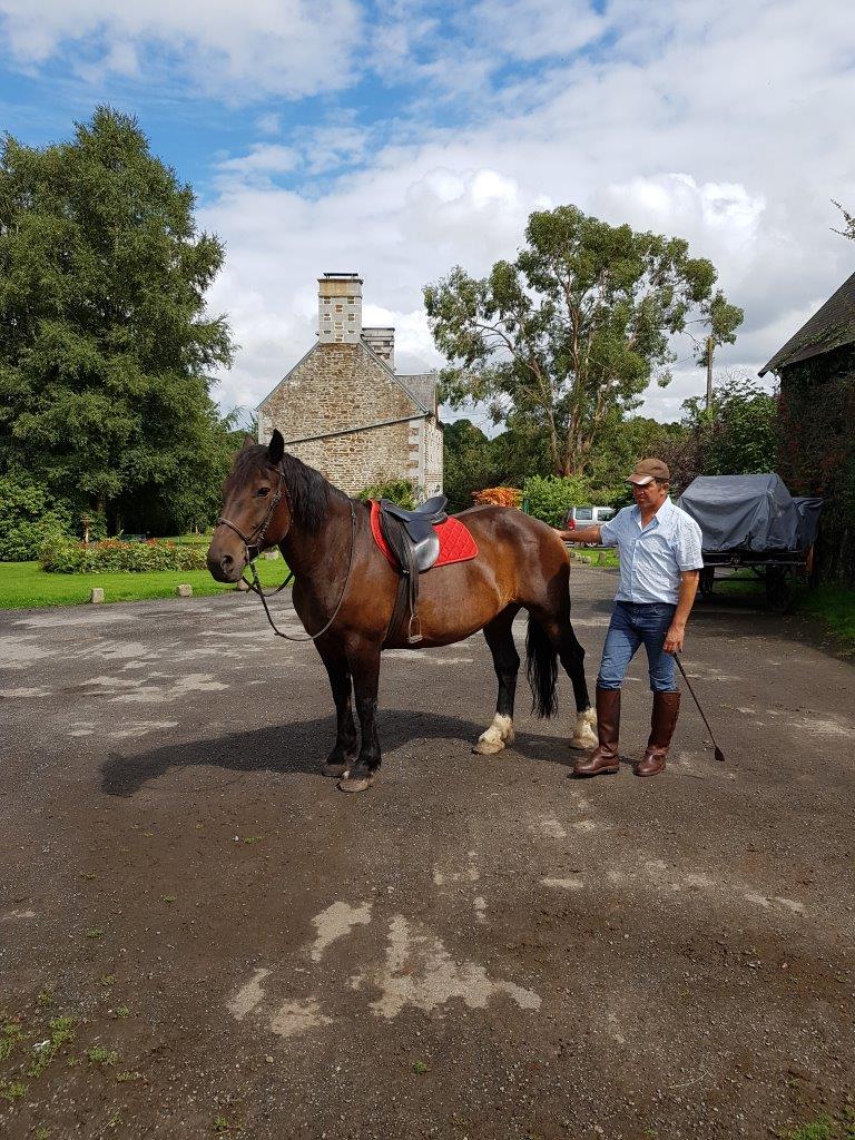 Gallery | www.normandycobs.com