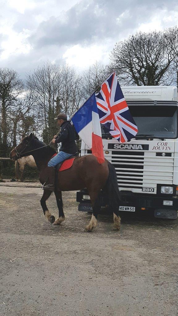 Training Videos and images | www.normandycobs.com