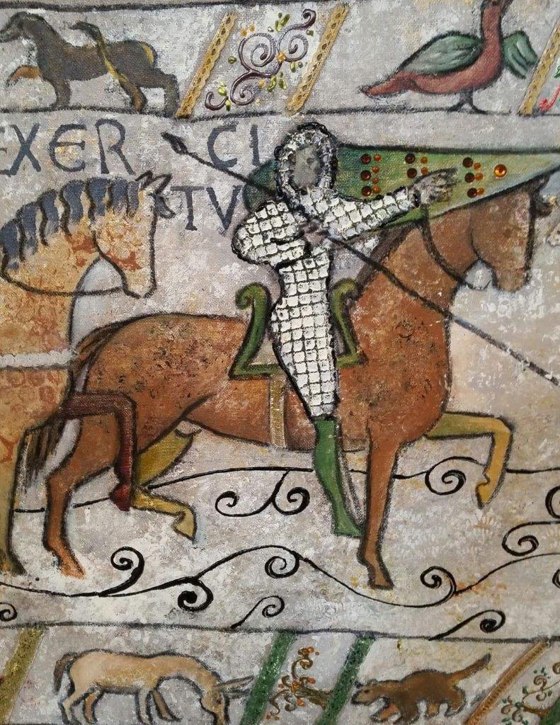 Meet the breed | www.normandycobs.com